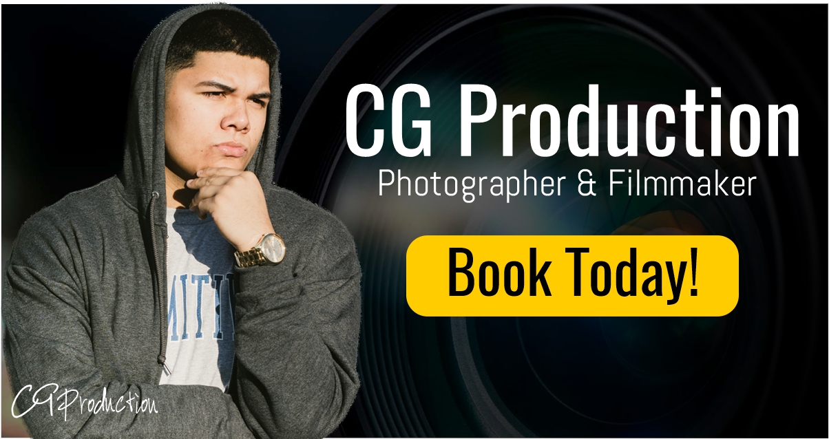 Portfolio - CG Production